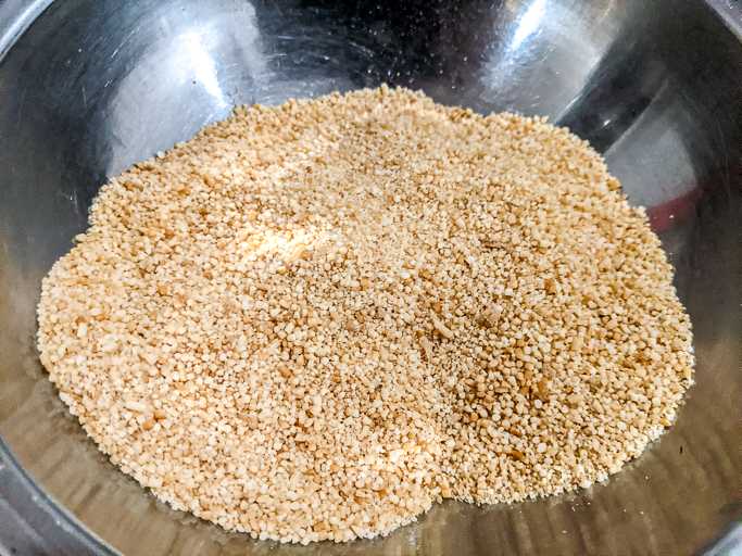 Pekasam ikan: A fun intro into fermenting fish | Periuk.my