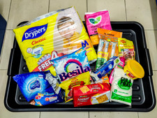 How to build a food aid pack: What to include in food packs | Periuk.my