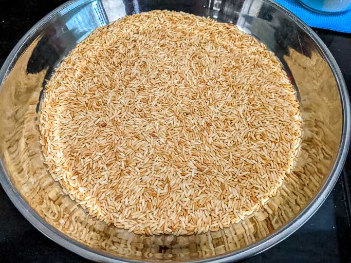 Pekasam ikan: A fun intro into fermenting fish | Periuk.my