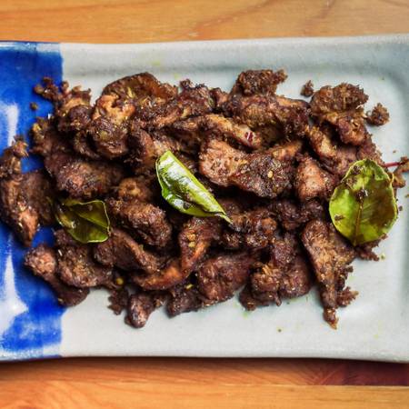 Sambal goreng: A choose-your-own-adventure treat | Periuk.my