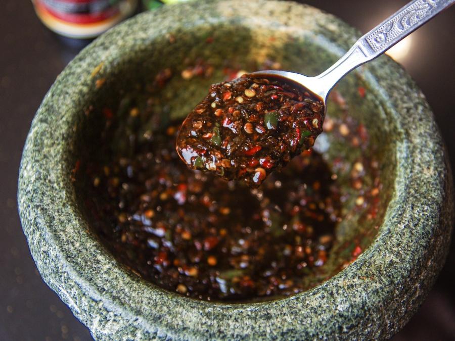 Sambal kicap: A versatile condiment for Malay kitchens | Periuk.my