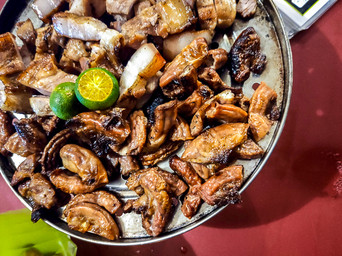 The phenomenon of Dayak barbecue in Sarawak: The history and evolution ...