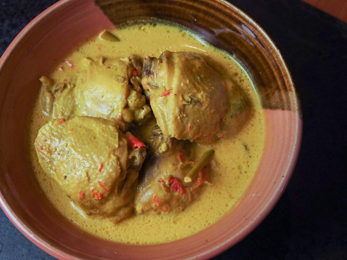 Tempoyak: Make fermented durian in no time | Periuk.my