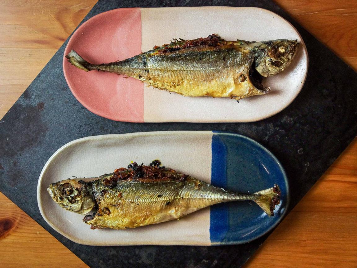 Sardine sambal: A spicy and toasty weeknight sambal | Periuk.my