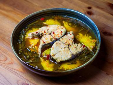 Gaeng som: A belly-warming Southern Thai dish | Periuk.my