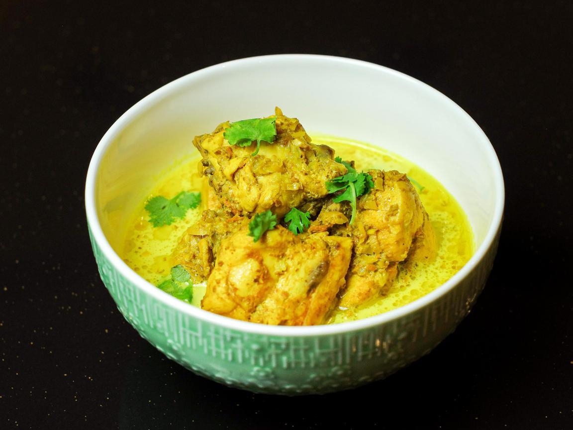 Sup manuk lihing: Bagus untuk cuaca dingin dan ibu baru | Periuk.my