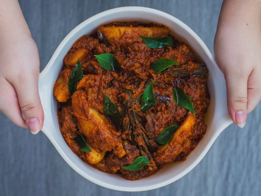 The collective prejudice against beef-eating Dalits in Malaysia: The ...