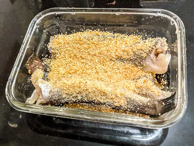 Pekasam ikan: A fun intro into fermenting fish | Periuk.my