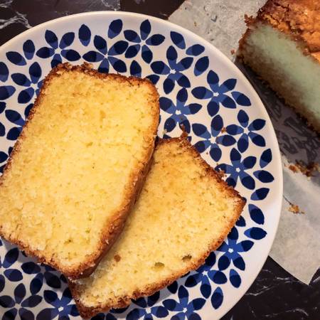 Sugee cake: A rich cake for a crowd | Periuk.my