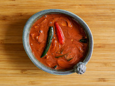 The making of budu, our underrated condiment: A spotlight on budu ...